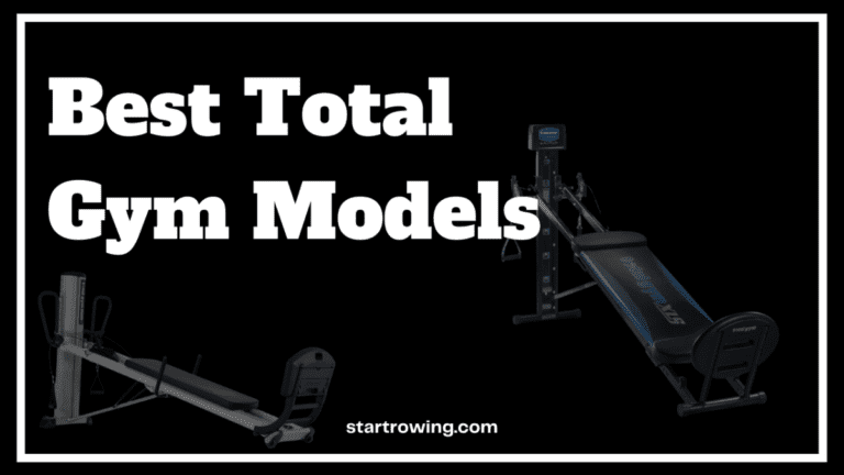4 Best Total Gym Models Reviewed For 2026