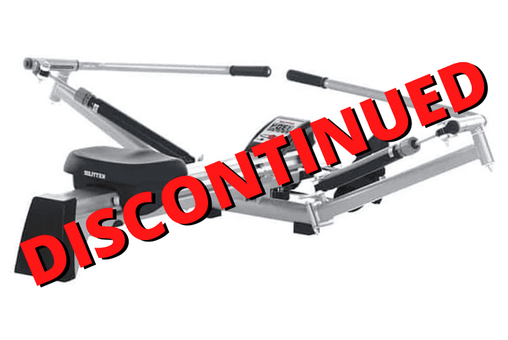 Kettler Kadett Review - Start Rowing