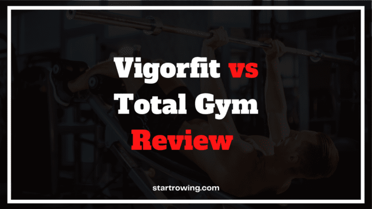Vigorfit Vs Total Gym Review [UPDATED 2026]