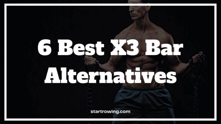 The 6 Best X3 Bar Alternatives In 2025