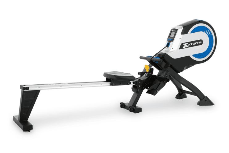 Best Rowing Machine Under $500 - Start Rowing