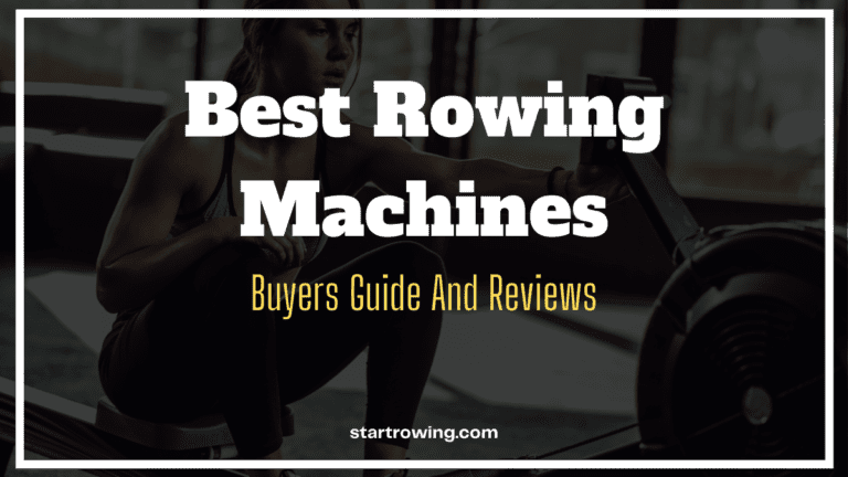 9 Best Rowing Machines For Home Gyms In 2024